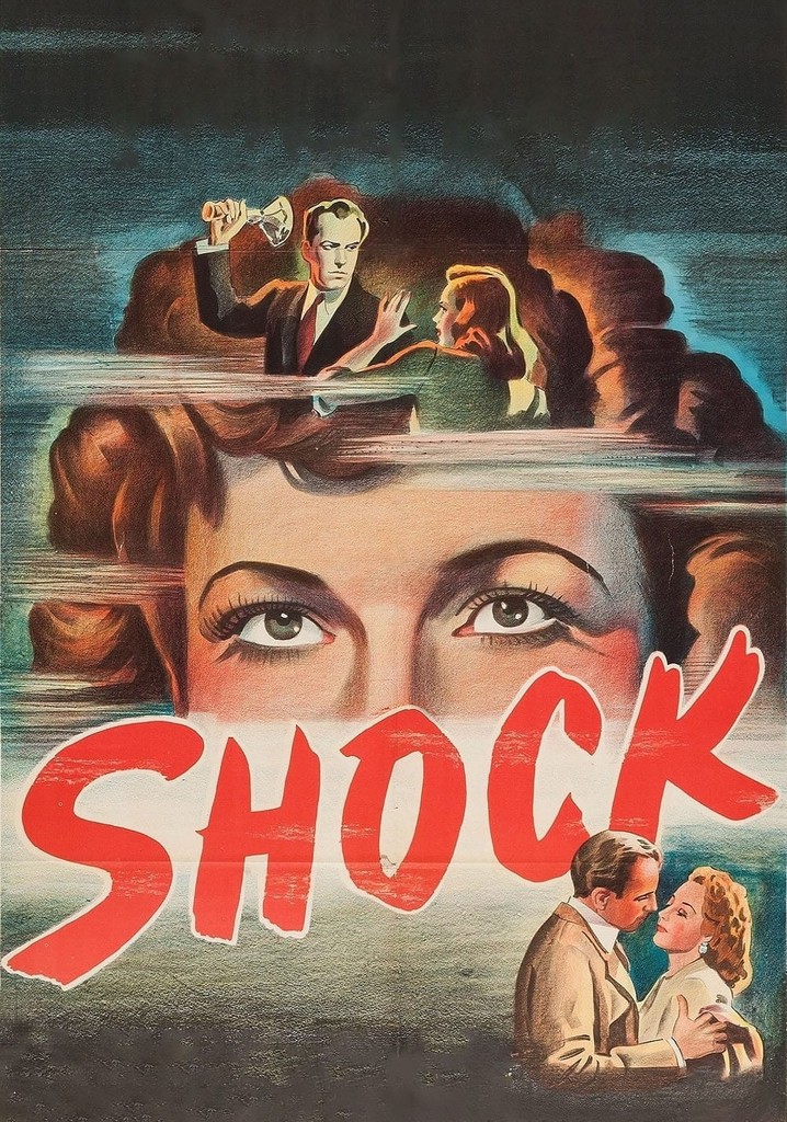 Où regarder Choc en streaming complet et légal