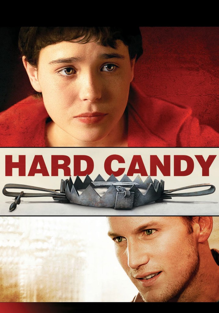 Hard Candy - movie: where to watch streaming online