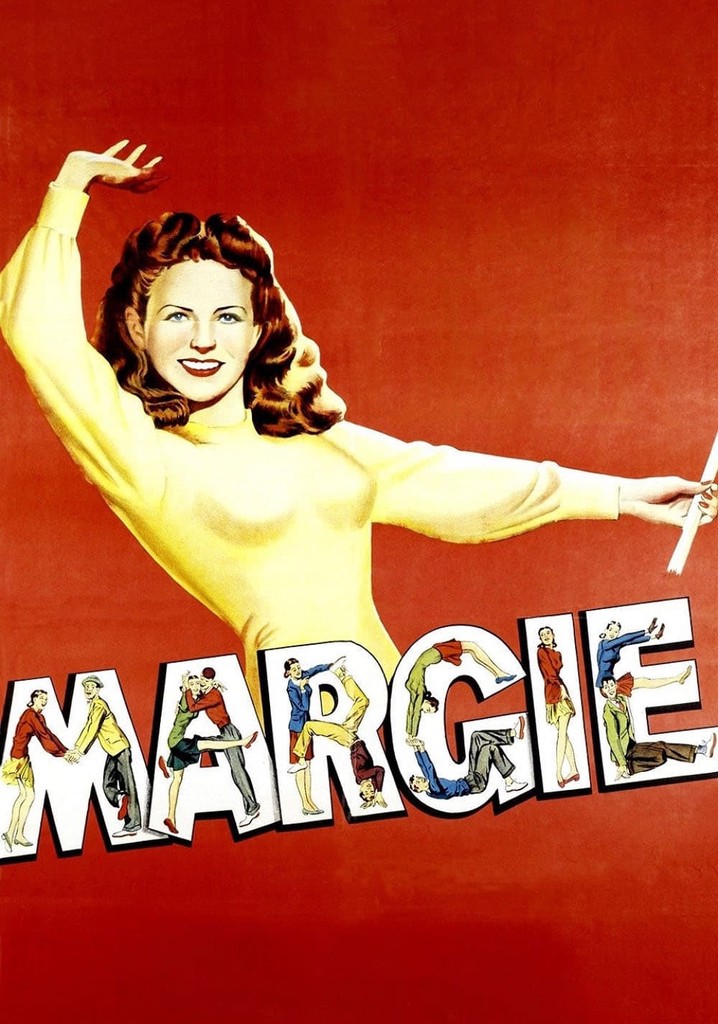 Margie streaming: where to watch movie online?