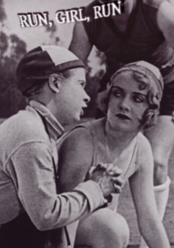 Run, Girl, Run streaming: where to watch online?