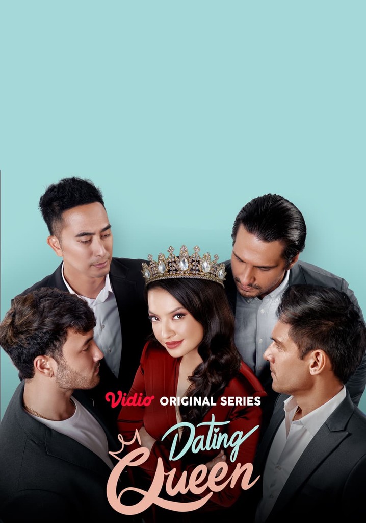 Dating Queen - watch tv show streaming online
