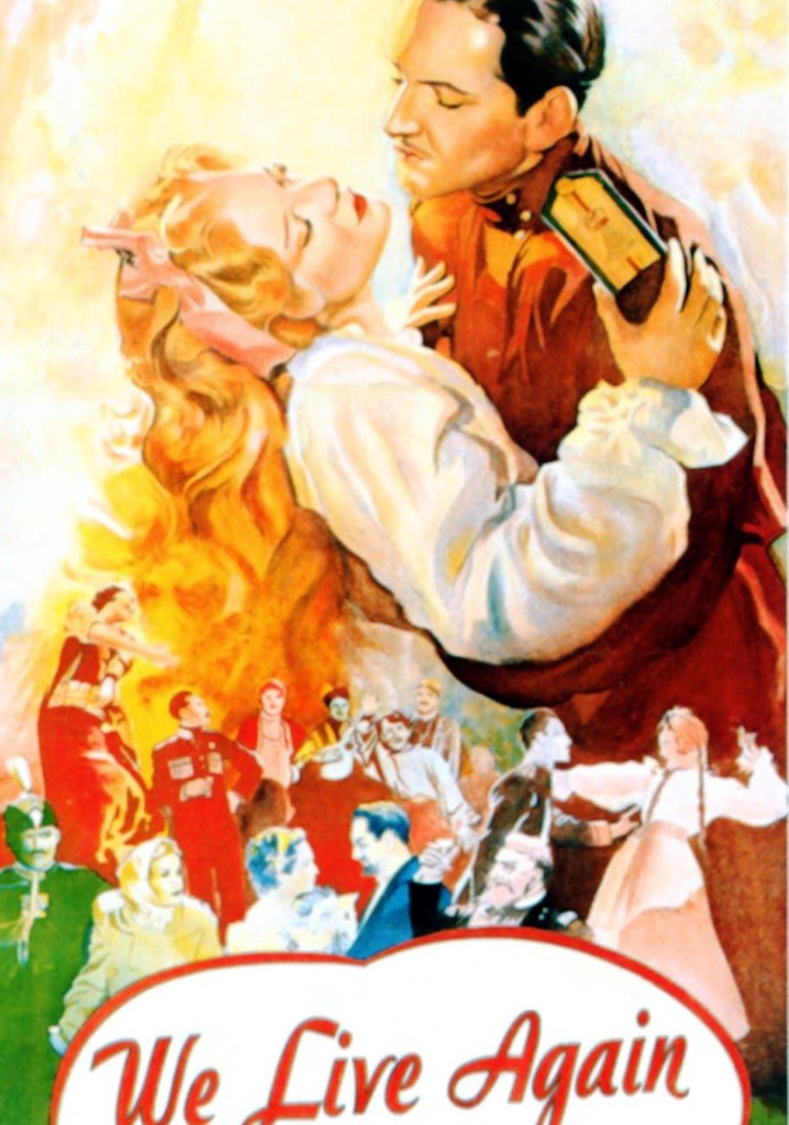 We Live Again streaming: where to watch online?