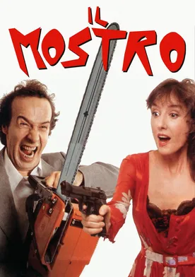 Il mostro - film: dove guardare streaming online