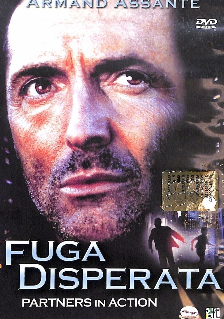 Fuga disperata - film: guarda streaming online