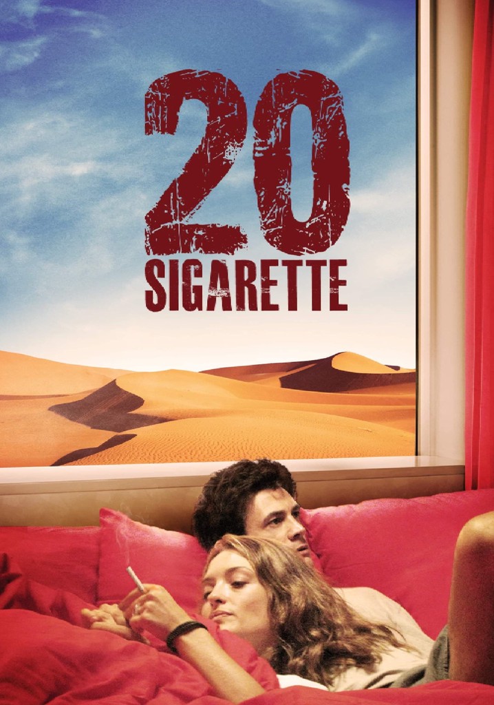 20 sigarette - film: dove guardare streaming online