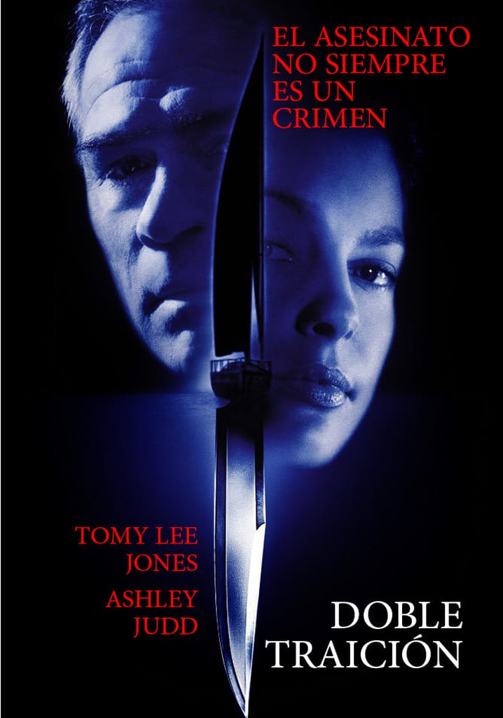 Doble traición - película: Ver online en español