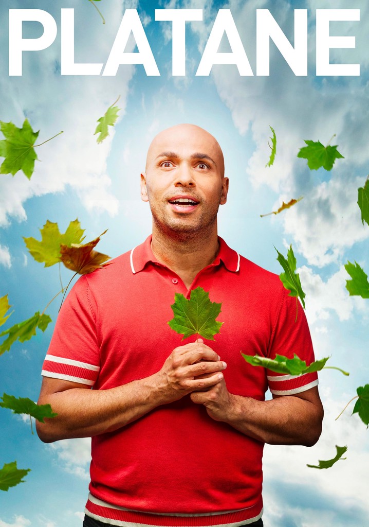 Où regarder la série Platane en streaming