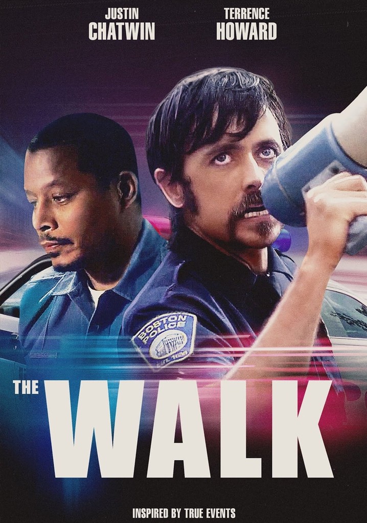 The Walk streaming: where to watch movie online?