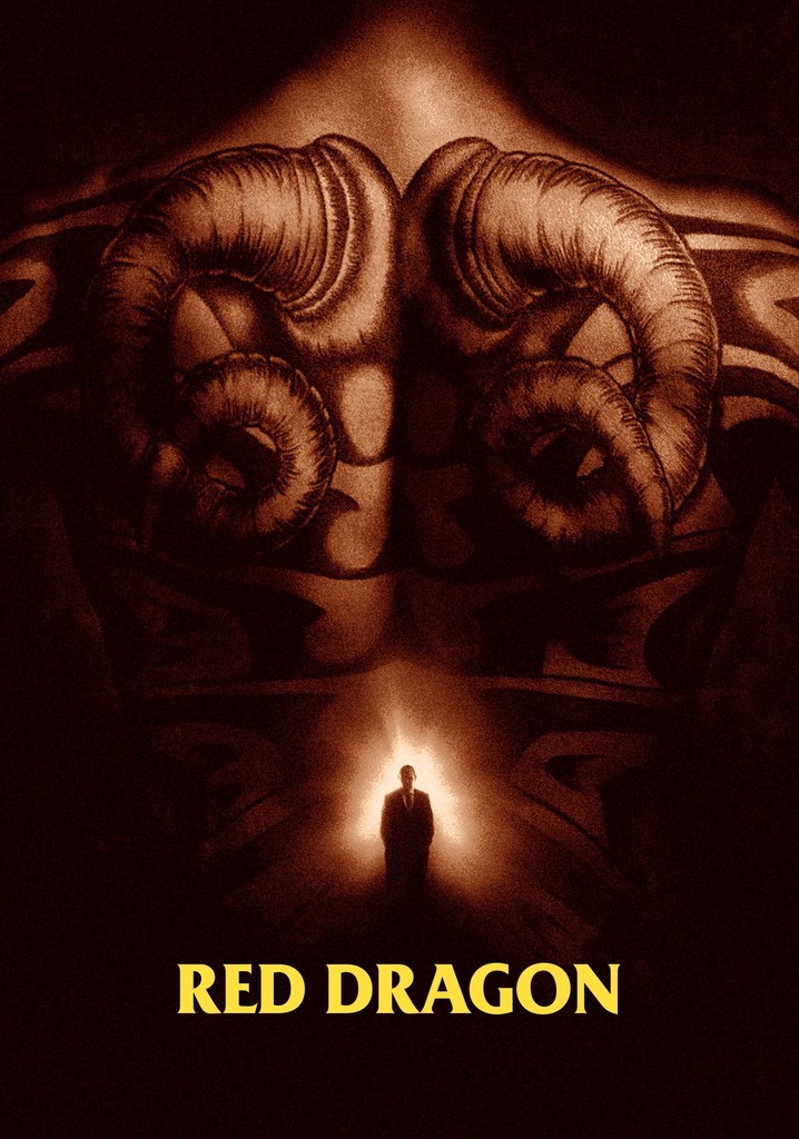 Red Dragon - film: dove guardare streaming online