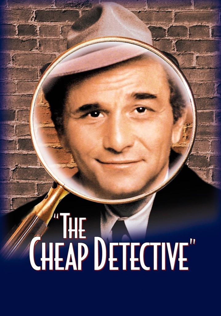 The Cheap Detective streaming: where to watch online?
