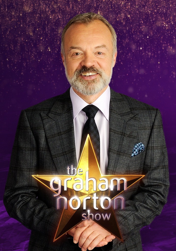 The Graham Norton Show - stream tv show online