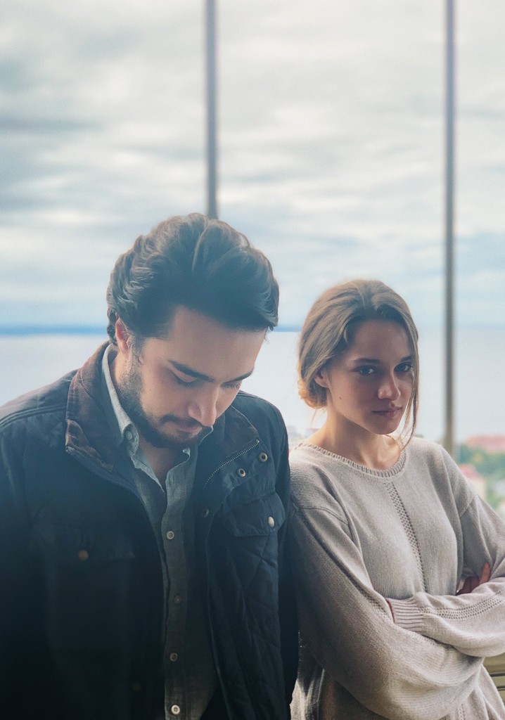 Life - película: Ver online completas en español