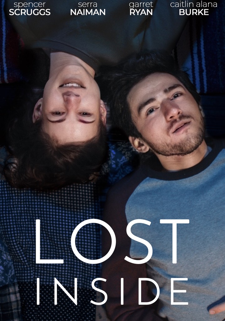 Lost Inside - movie: where to watch streaming online