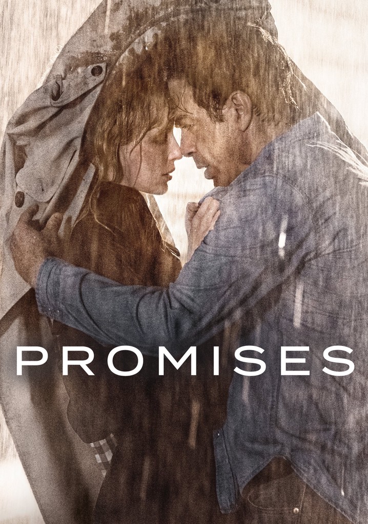 Promises streaming: where to watch movie online?