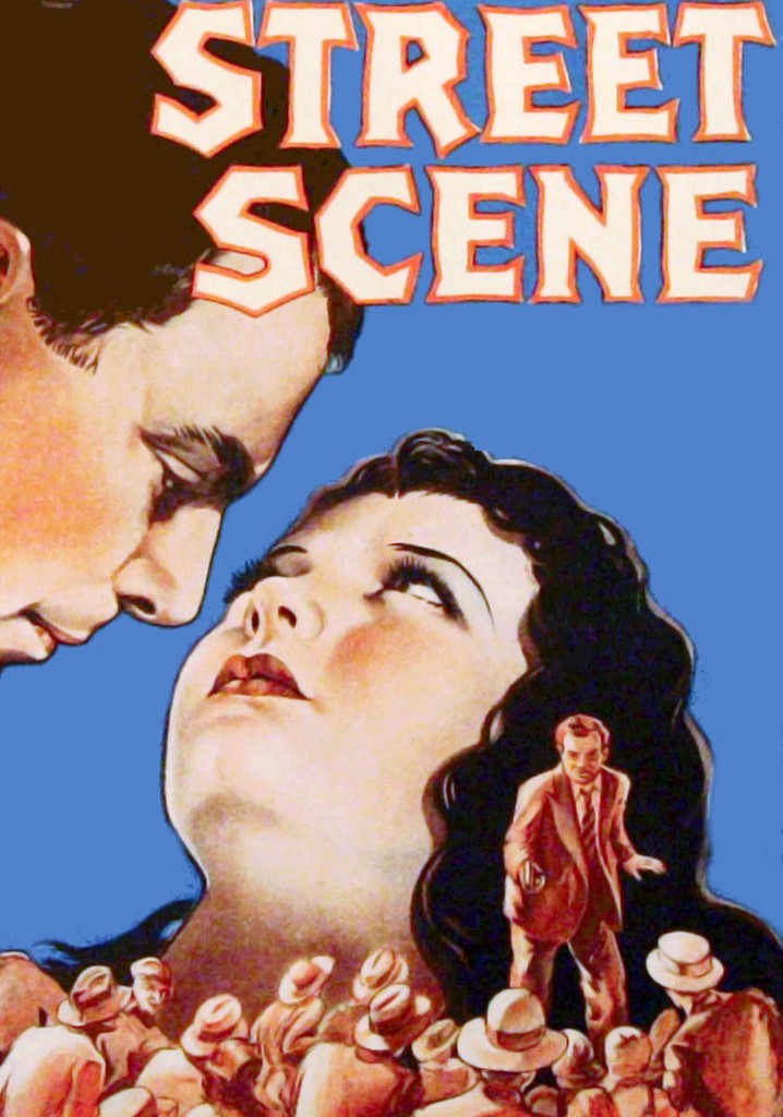 Street Scene - movie: where to watch streaming online
