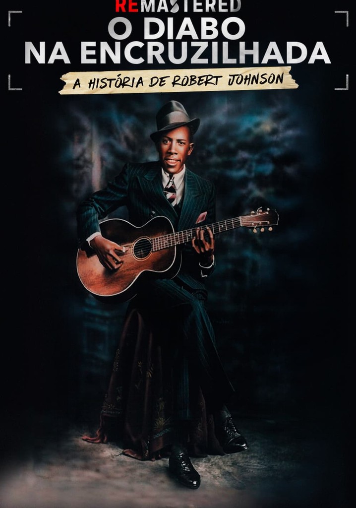 ReMastered: Devil at the Crossroads filme