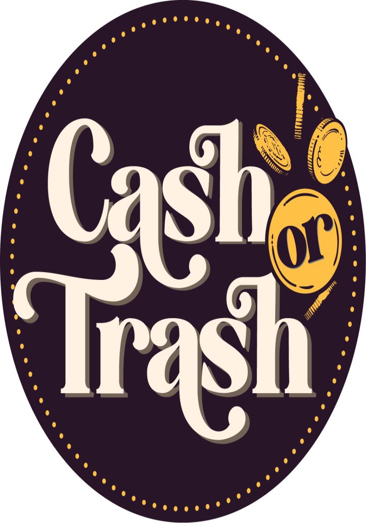 Cash or Trash - guarda la serie in streaming