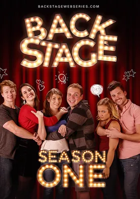 Backstage - watch tv show streaming online