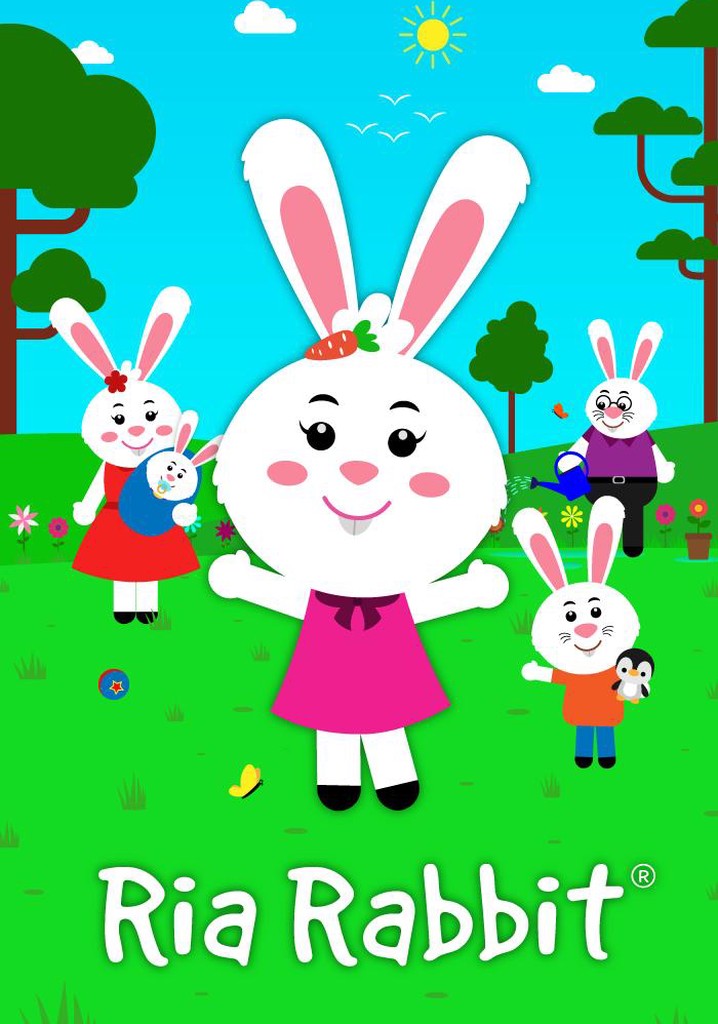 Ria Rabbit - watch tv show streaming online