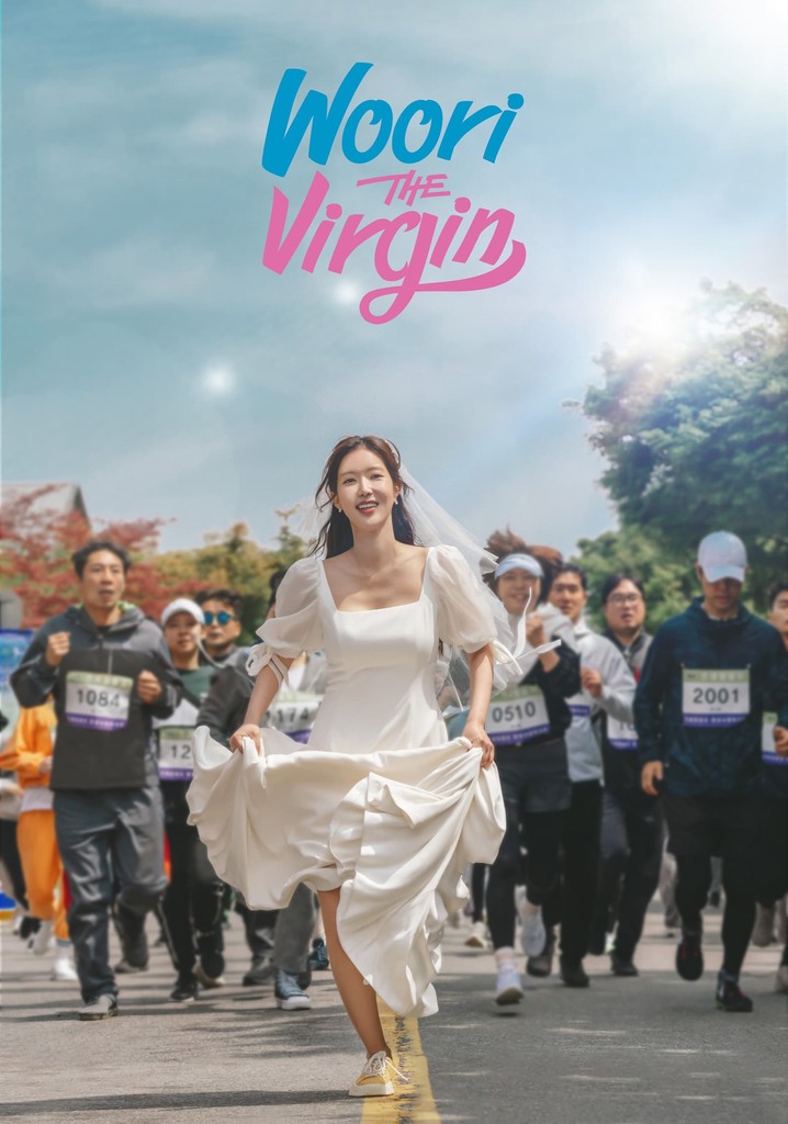 Woori the Virgin - streaming tv show online