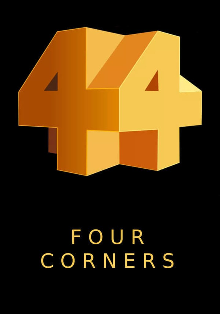 Four Corners Season 4 - watch full episodes streaming online