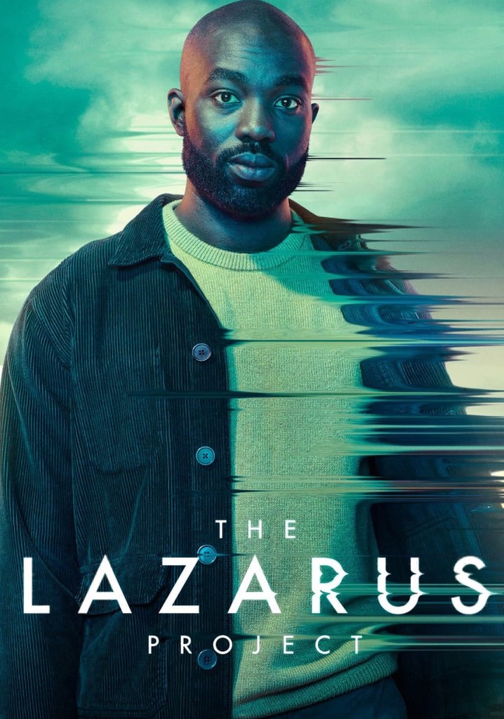 The Lazarus Project - streaming tv show online
