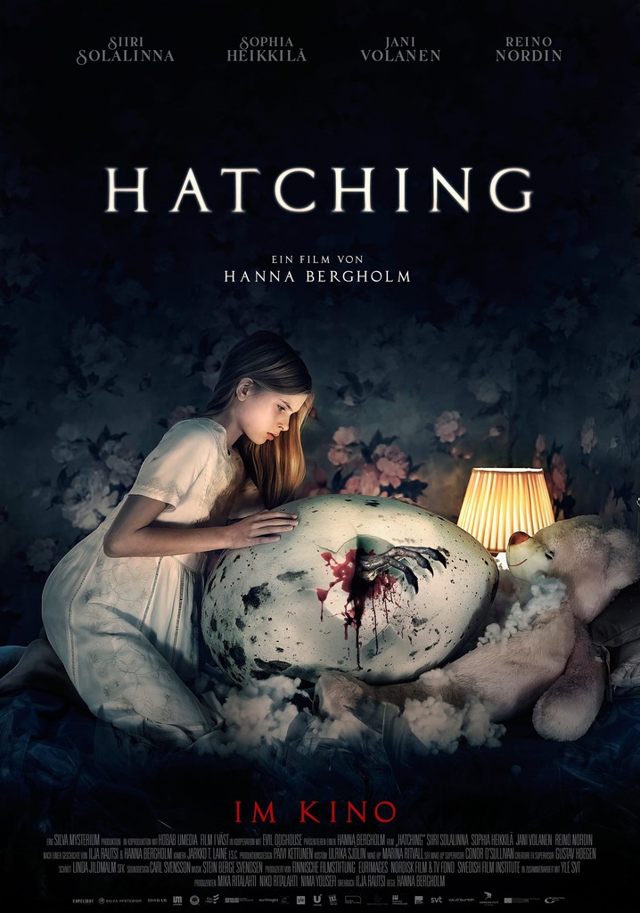 Hatching - Stream: Jetzt Film online finden und anschauen