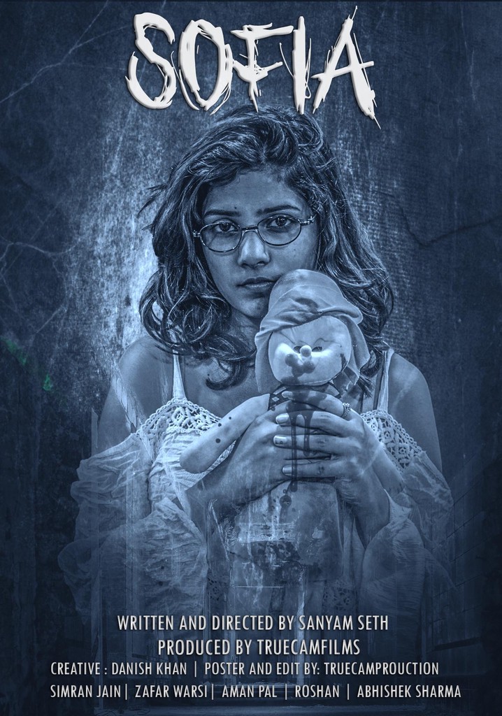 Sofia - watch tv show streaming online