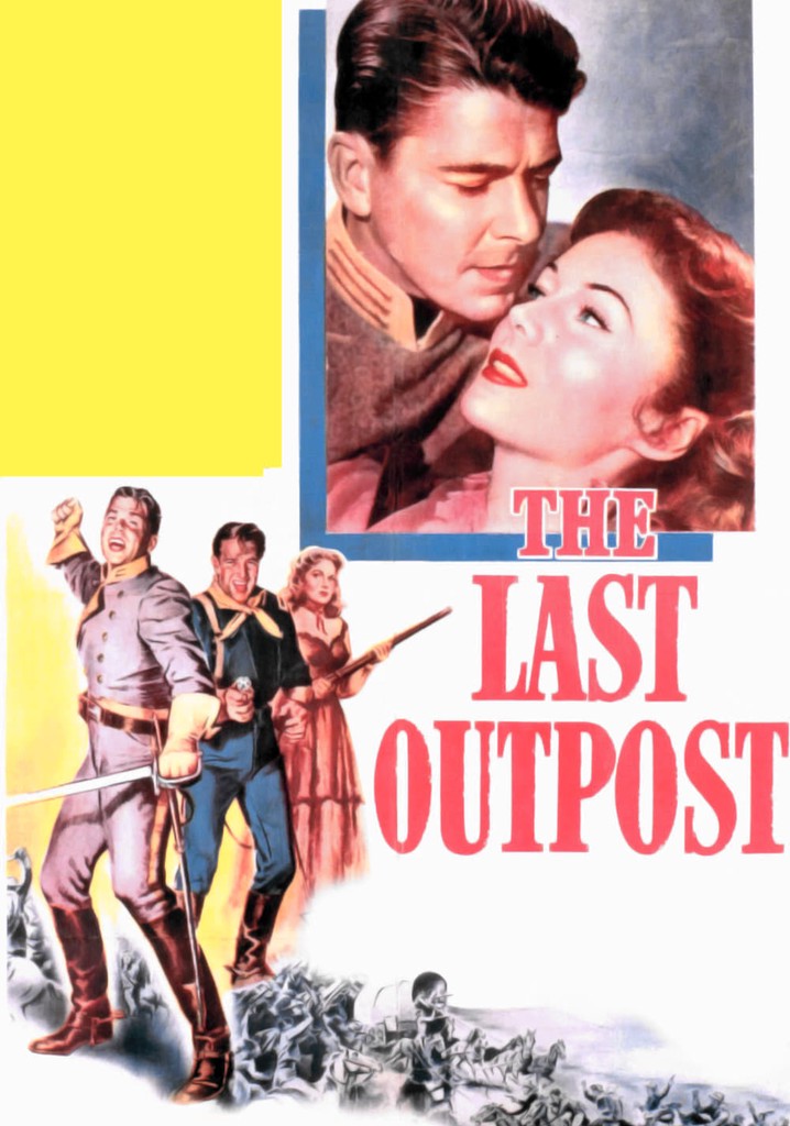 The Last Outpost streaming: where to watch online?