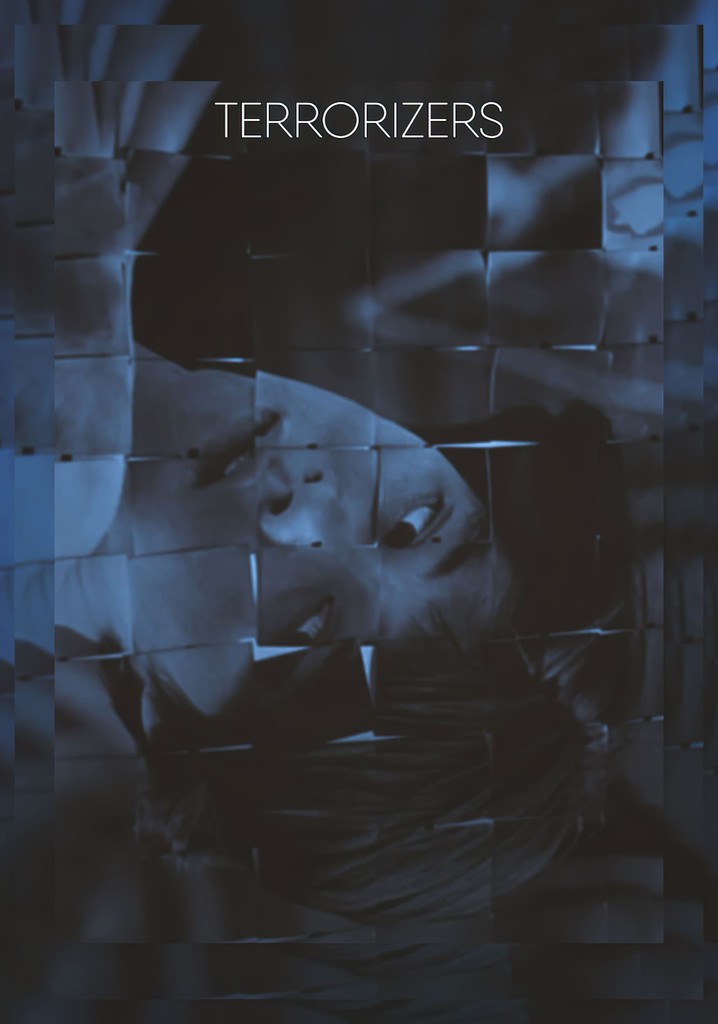 Terrorizers streaming: where to watch movie online?