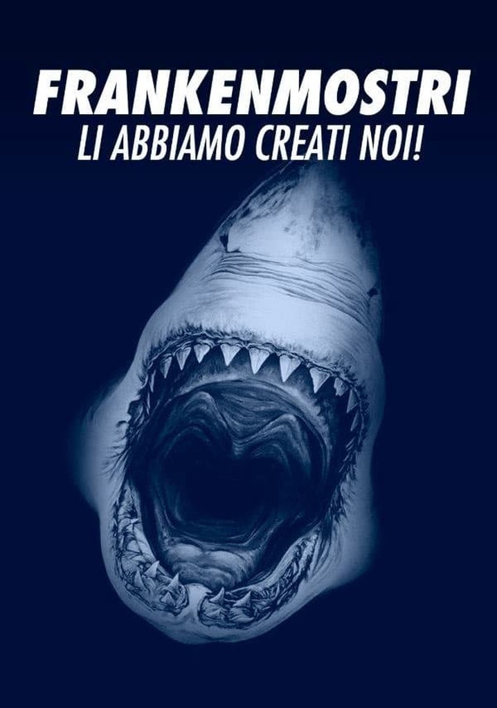 Man Made Monsters streaming: where to watch online?