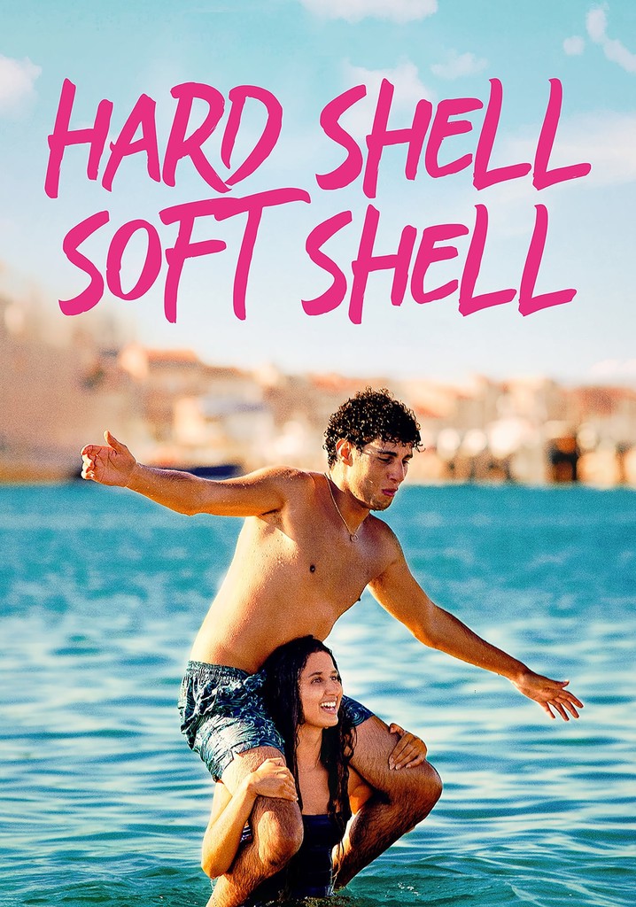 Hard Shell, Soft Shell streaming: where to watch online?