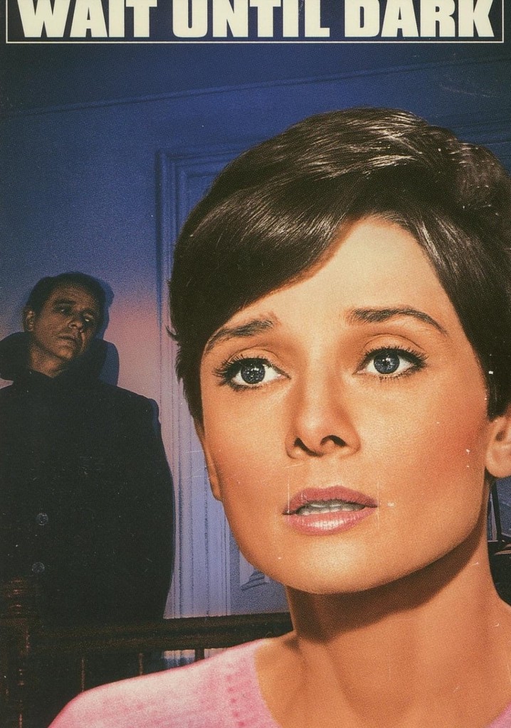 Wait Until Dark streaming: where to watch online?