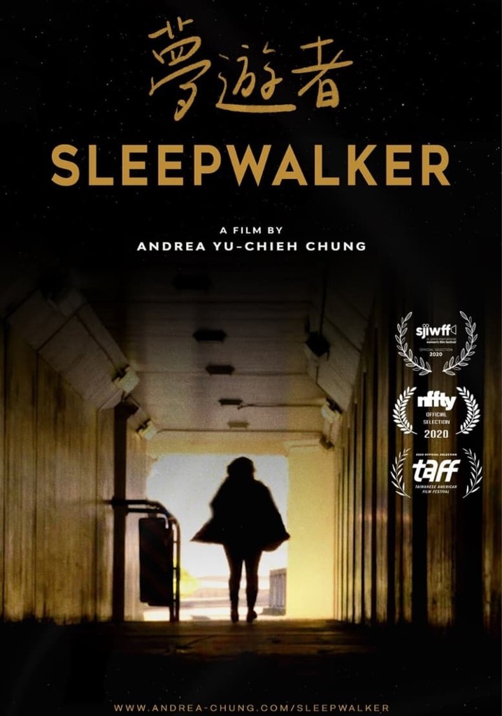 Sleepwalker streaming: where to watch movie online?