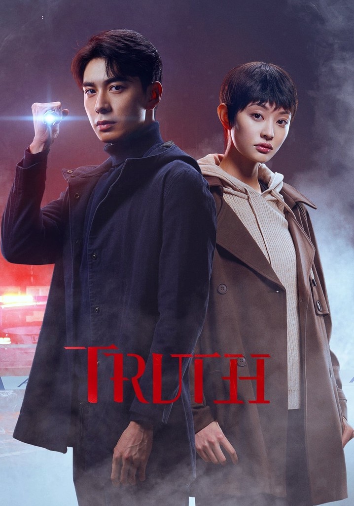 Truth - watch tv show streaming online