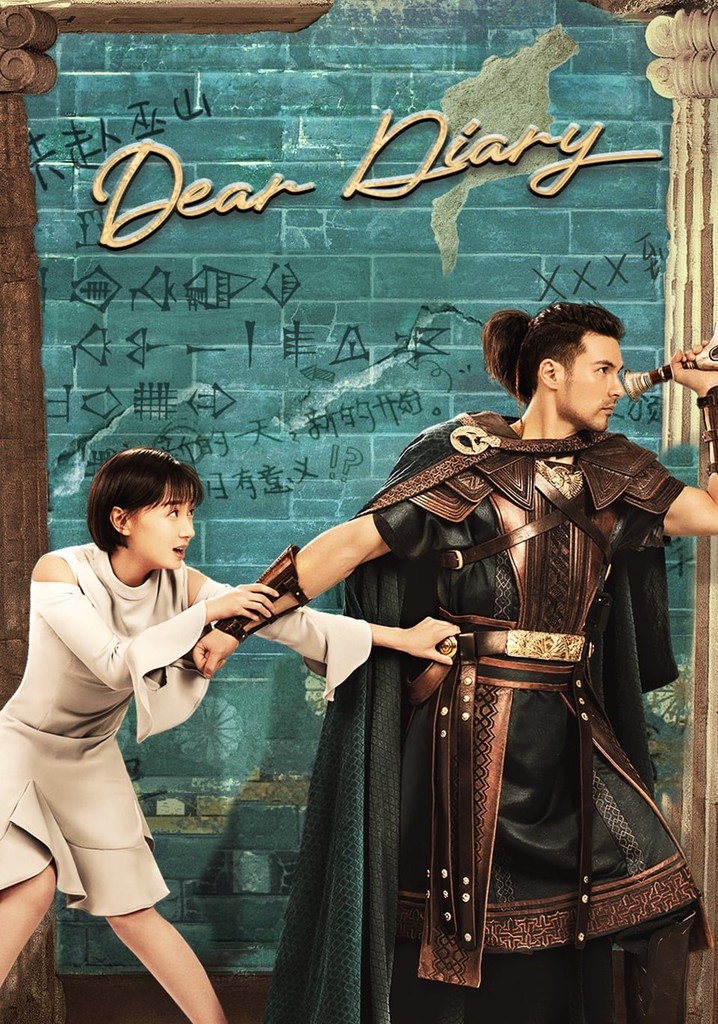 Dear Diary - watch tv show streaming online