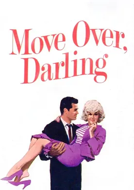 Move Over, Darling streaming: where to watch online?