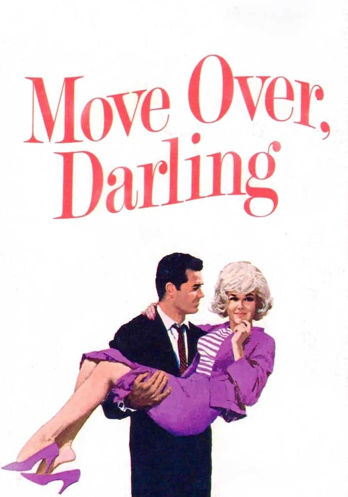 Move Over, Darling - movie: watch streaming online