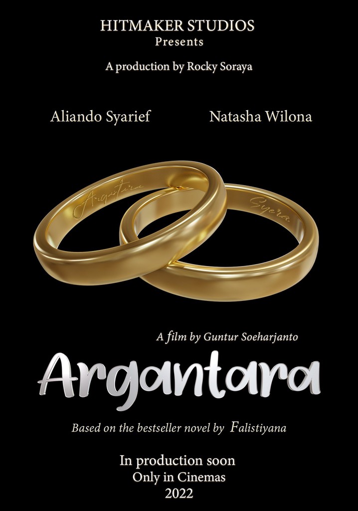 Argantara - movie: where to watch streaming online