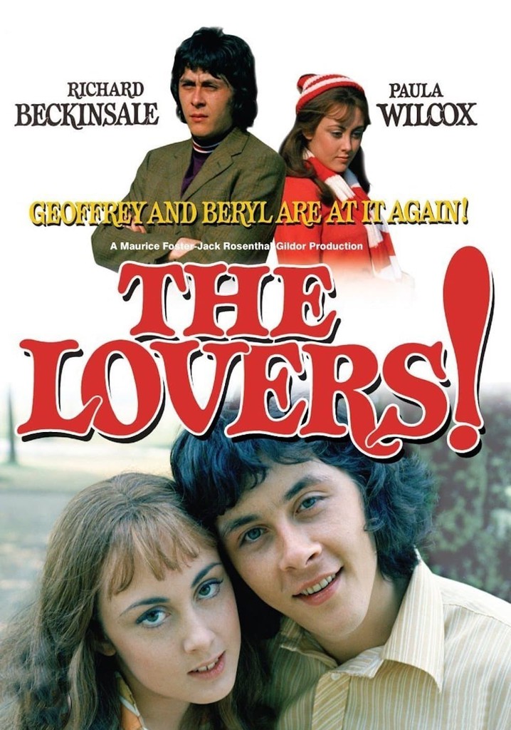 The Lovers! - película: Ver online completa en español