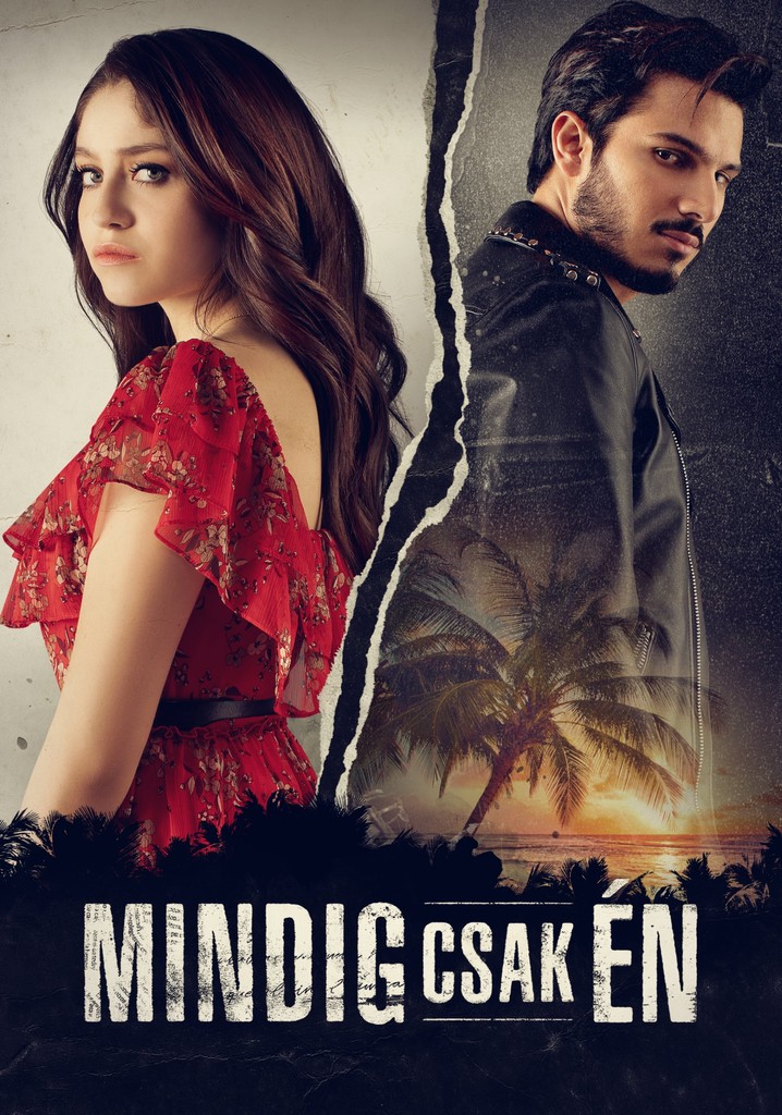 Mindig csak én - TV-műsor online adatfolyam