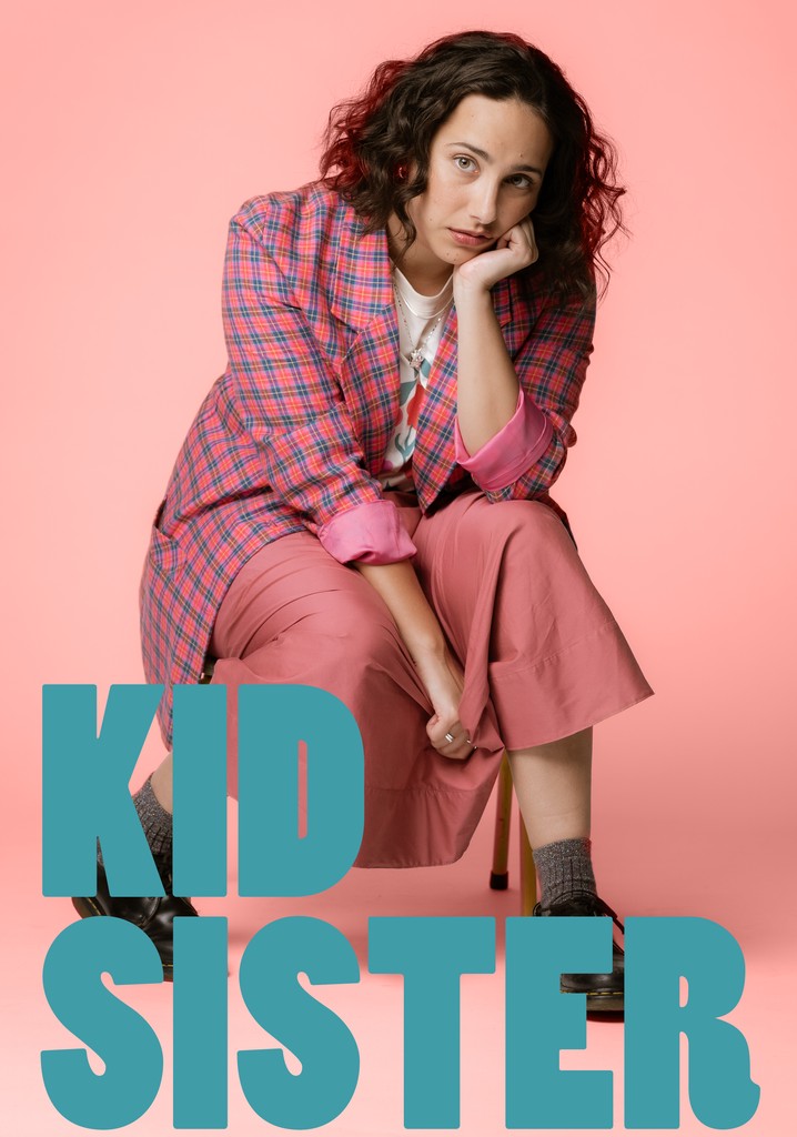 Kid Sister - watch tv series streaming online