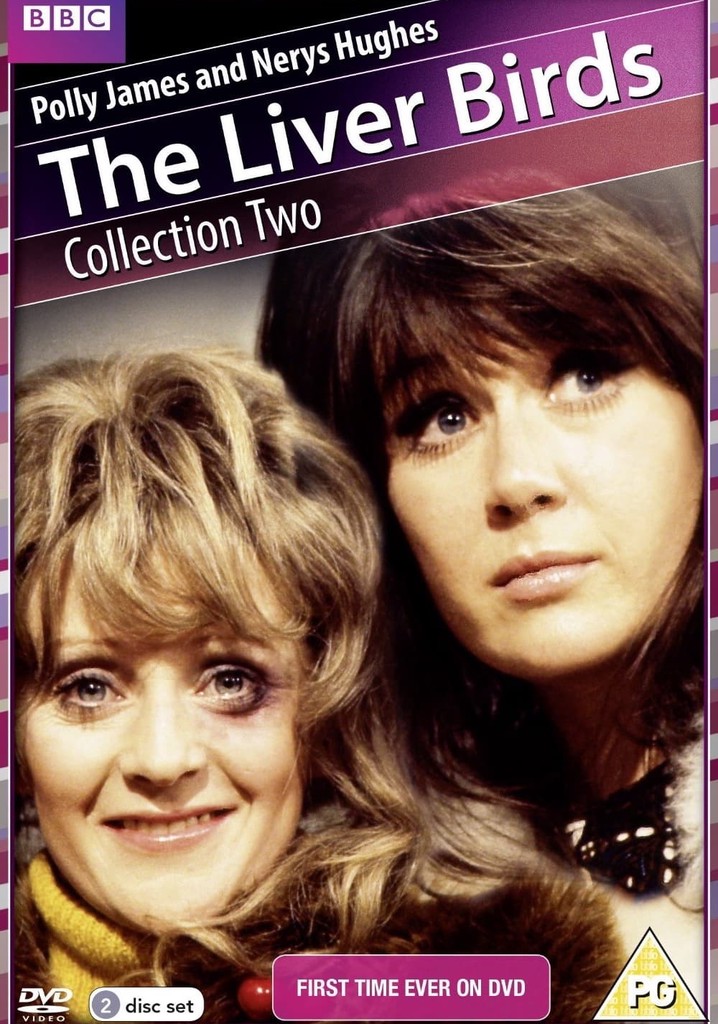 The Liver Birds Season 2 - watch episodes streaming online