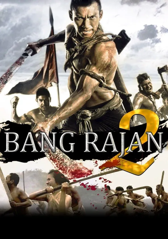 Bang Rajan 2 streaming: where to watch movie online?