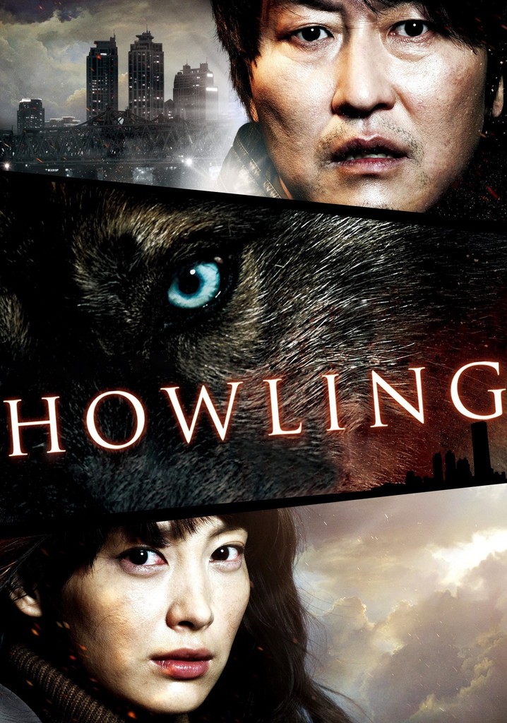 Howling streaming: where to watch movie online?