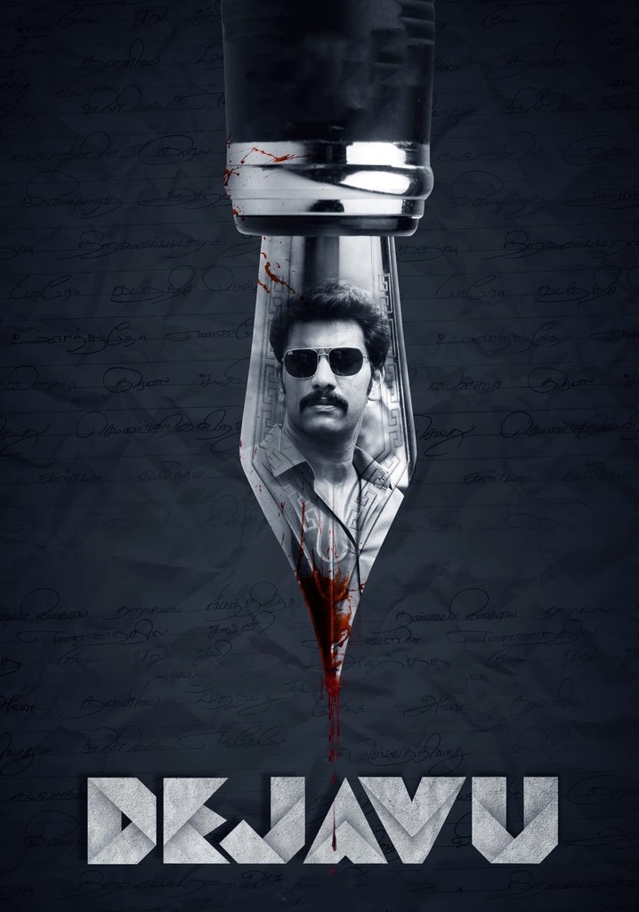 Dejavu - movie: where to watch streaming online