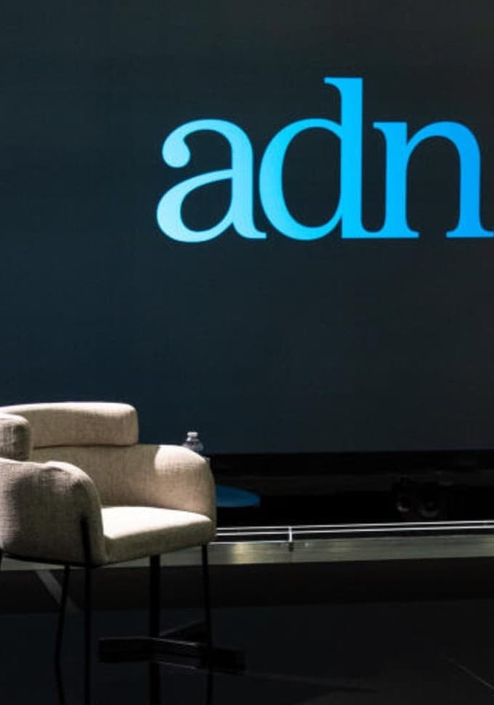 Où regarder la série ADN en streaming