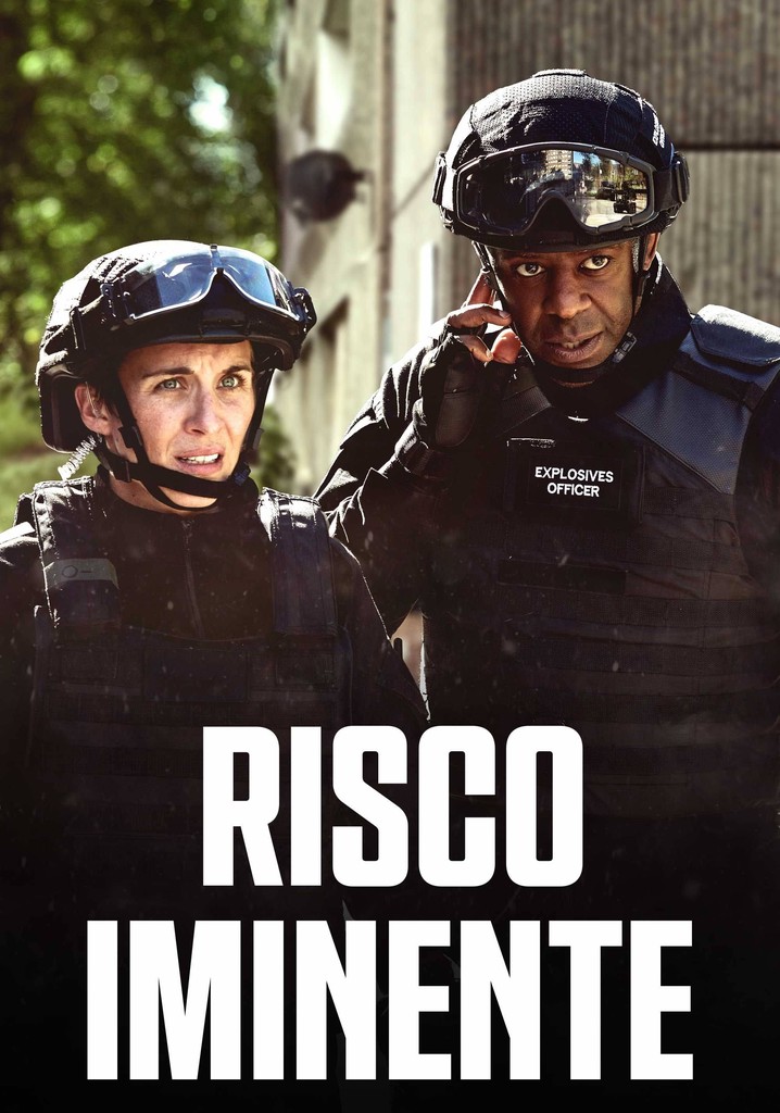 Assistir Risco Iminente - ver séries online