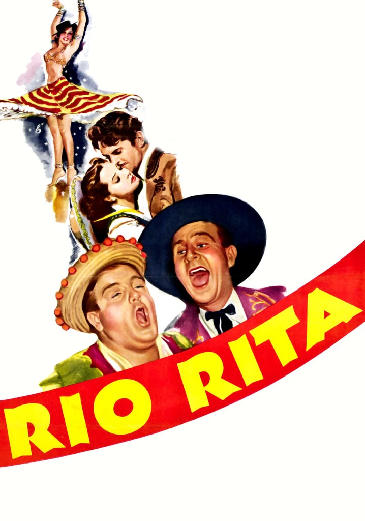 Rio Rita streaming: where to watch movie online?