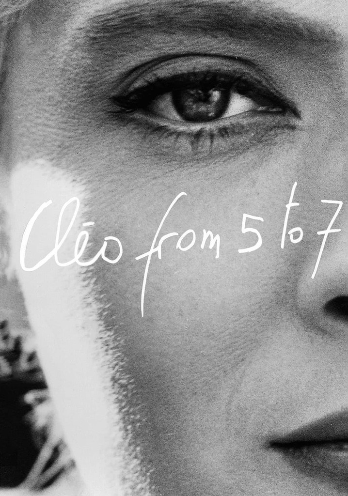 Cléo from 5 to 7 streaming: where to watch online?